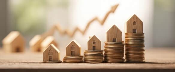 2025 Housing Market Review & 2026 Outlook - 1827 Real Estate